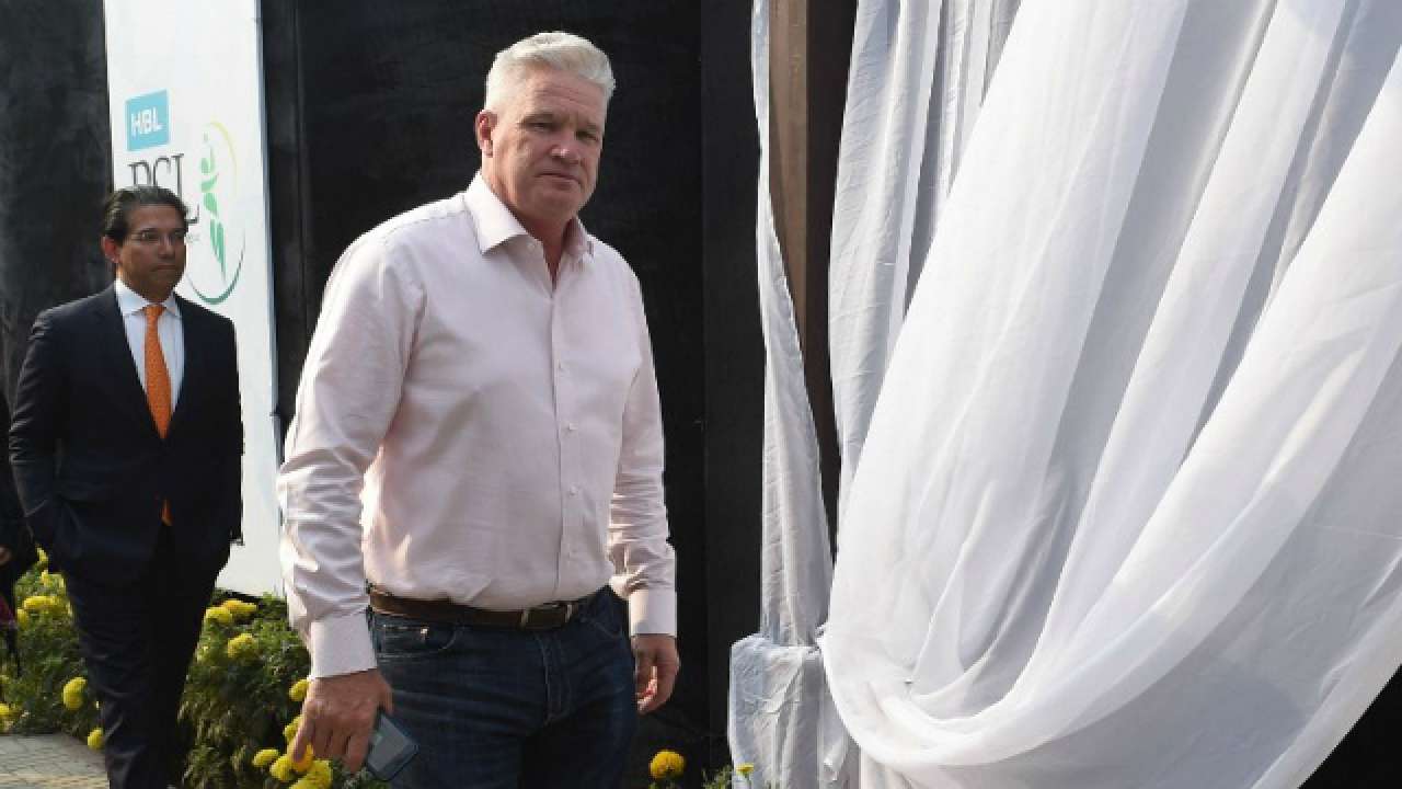 England, Australia ruled world cricket for 100 years, it's fine that ...