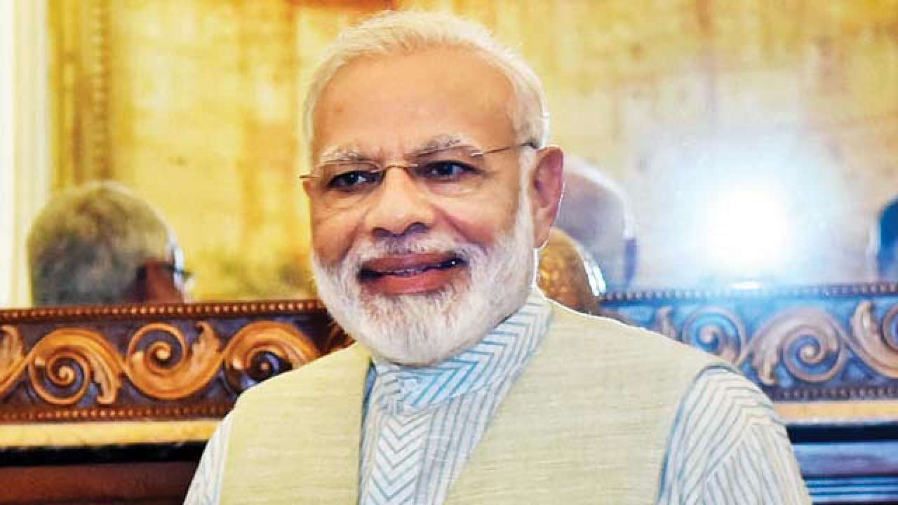 PM Narendra Modi to lay foundation of Asia’s longest two lane tunnel