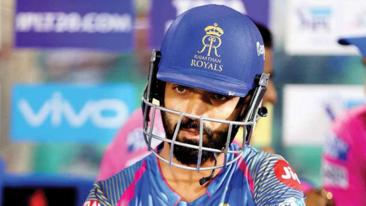 IPL 2018 RR v/s RCB: We played a perfect game, says Rajasthan captain ...