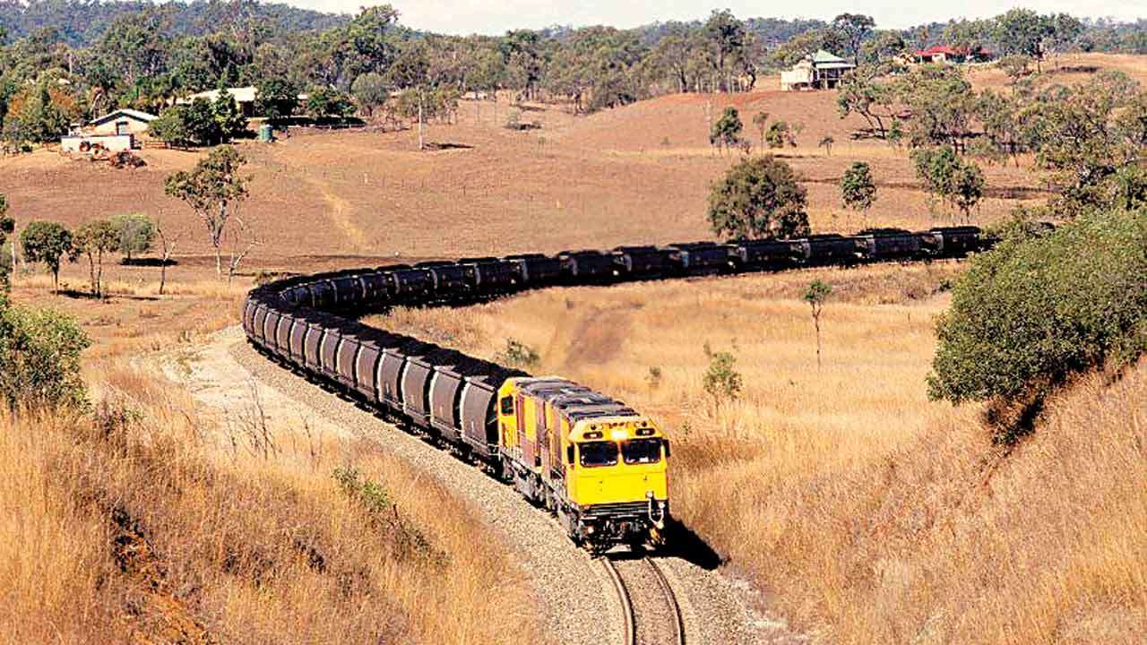 US firm AECOM moves out Adani's Oz rail link project