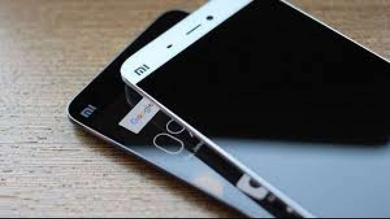 Xiaomi's next flagship Mi 8 to come with in-display fingerprint sensor