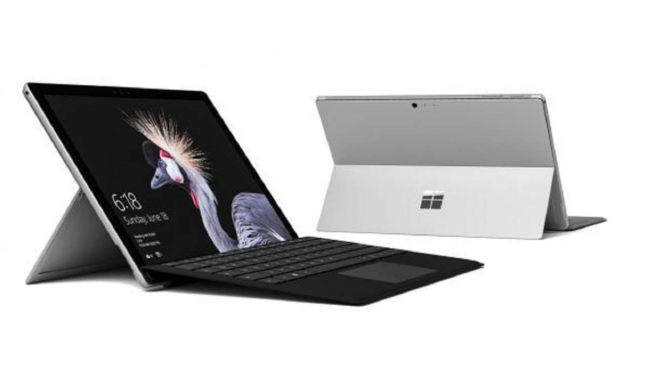 Microsoft is planning low-cost tablets: Report