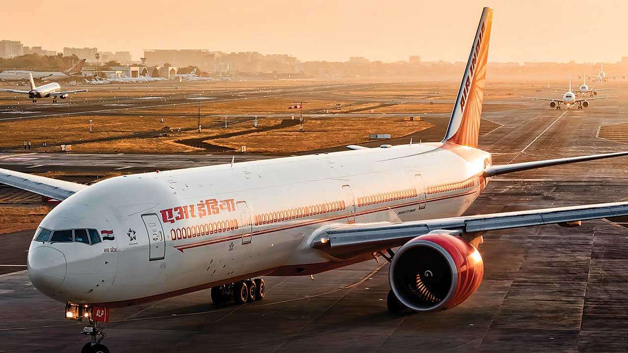 Domestic Airlines To Order More Wide body Planes As More Indians Fly Domestic Airlines To Order More Wide body Planes As More Indians Fly