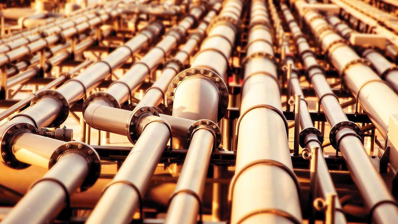 ONGC's hi-tech pipeline to prevent oil theft, leakages in Ahmedabad