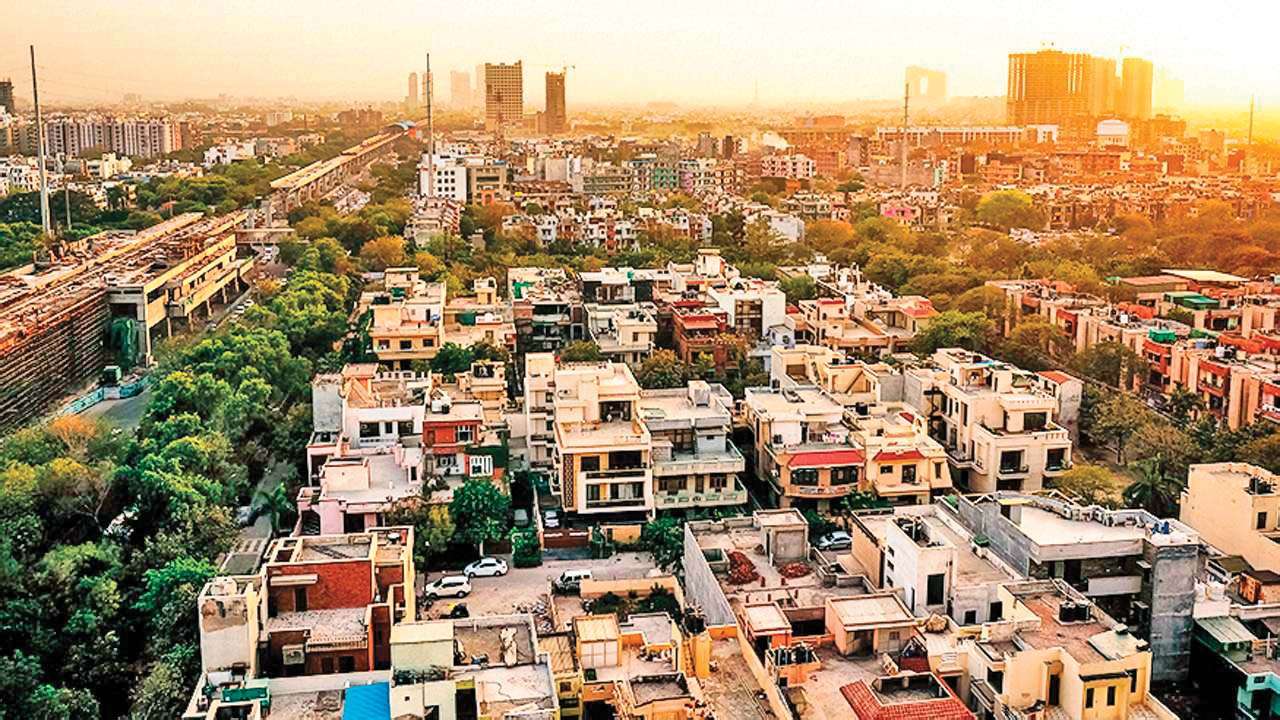 Water meters to be installed soon in Noida