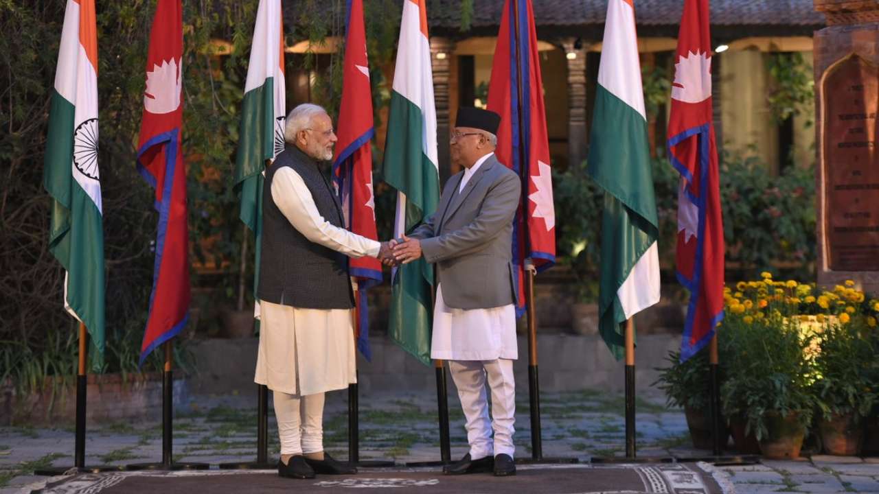 Indian embassy's camp office in Nepal's Biratnagar to be shut down