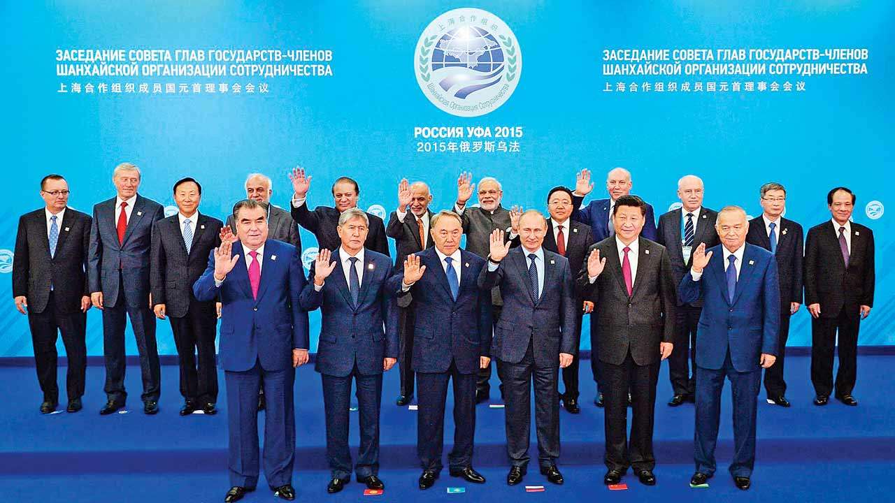 Indian delegation to visit Islamabad for SCO meeting