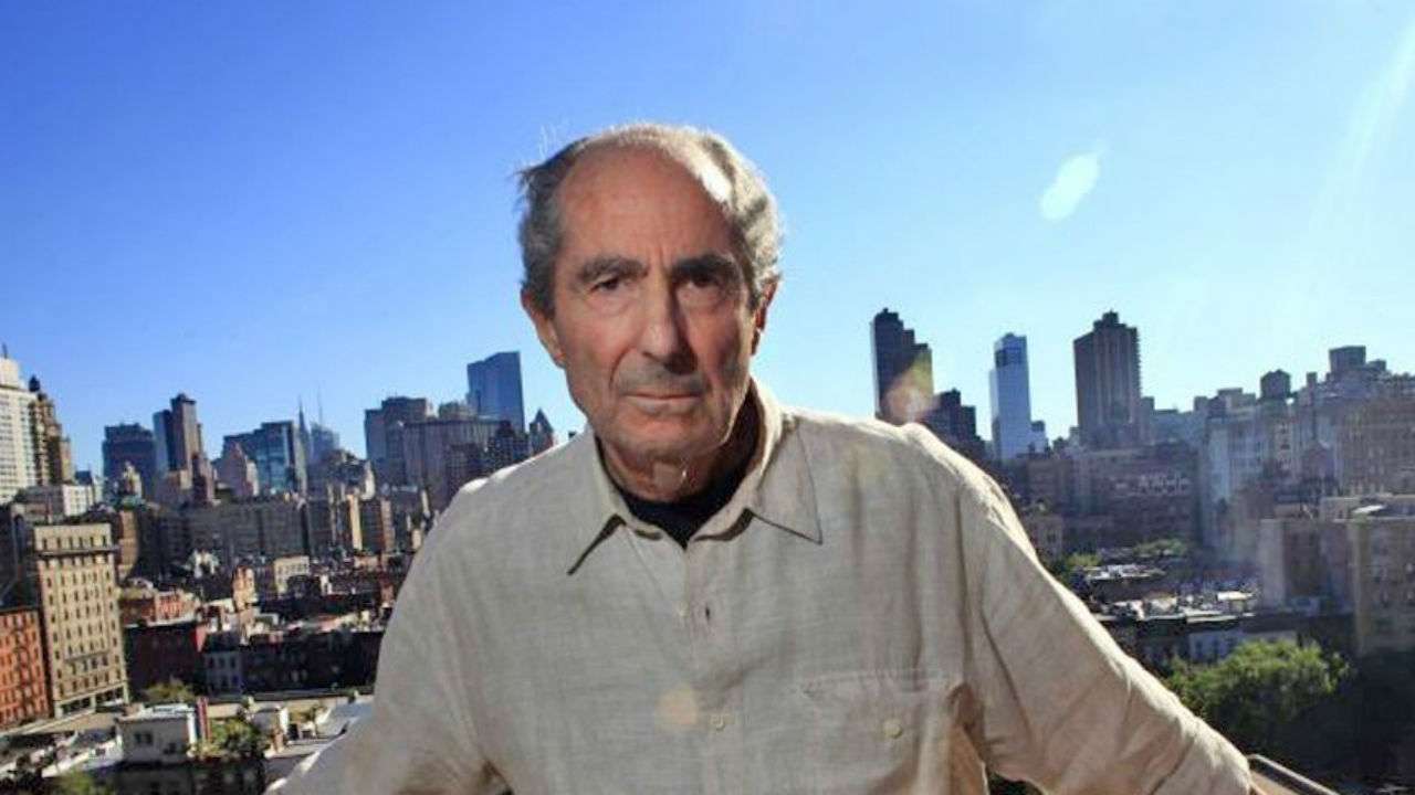 Philip Roth, American author and Pulitzer-winner dies at 85