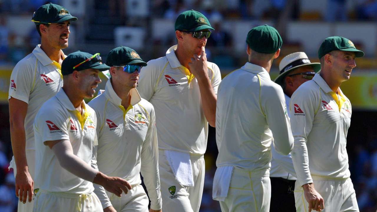 Cricket Australia gets major new sponsor despite ball-tampering scandal