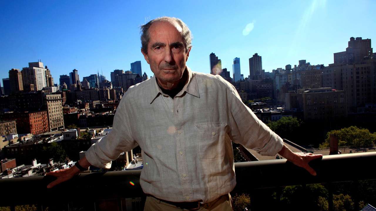 Remembering Philip Roth - the author lay bare the modern Jewish ...