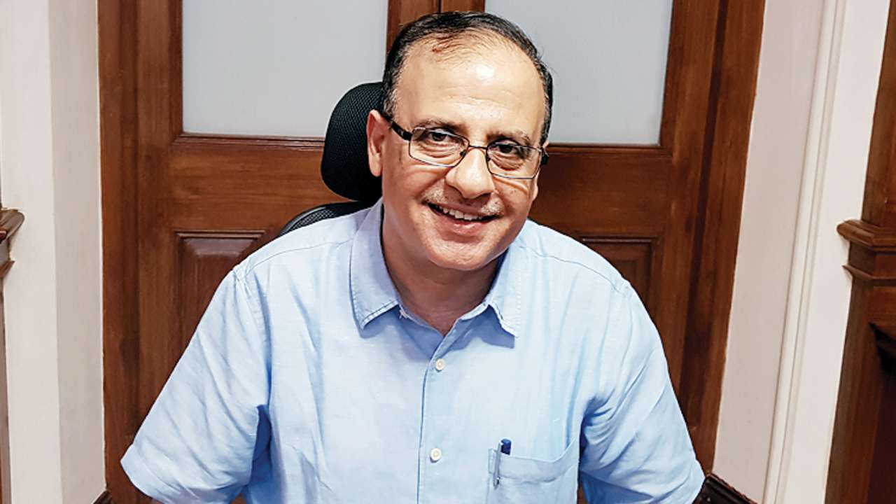 DNA EXCLUSIVE: Mumbai has to maintain position as commercial engine ...