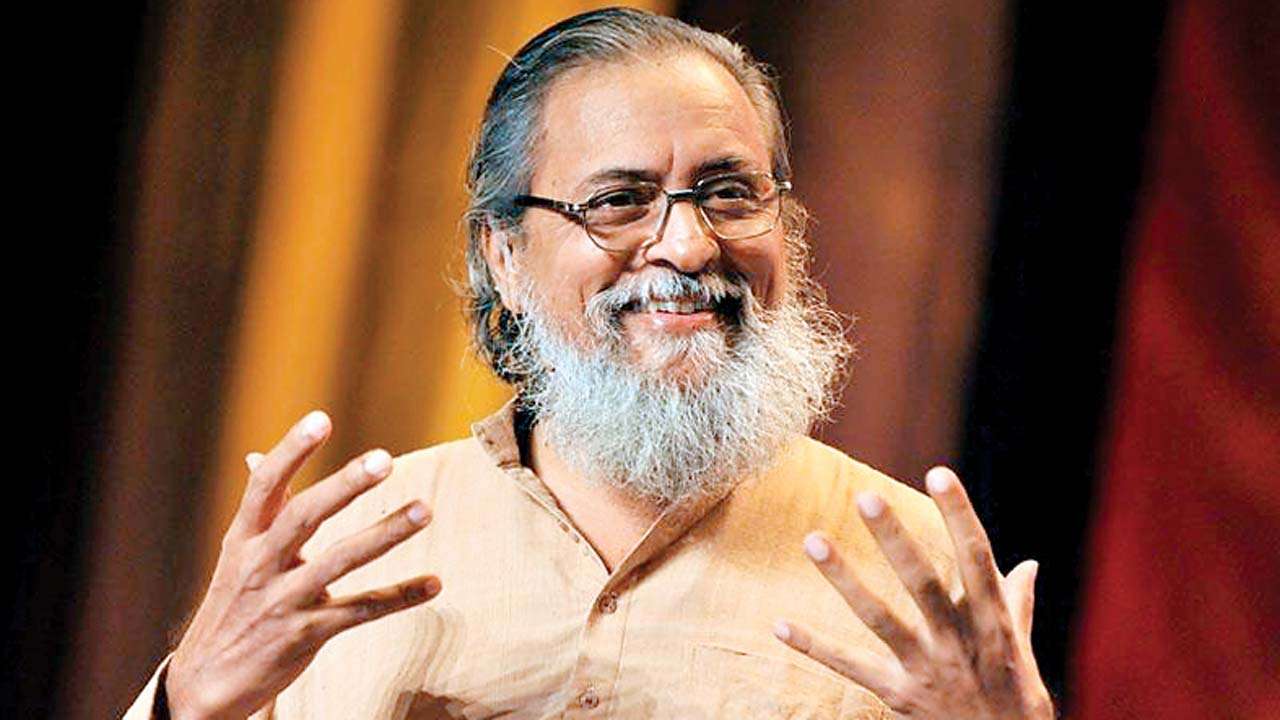 Professor Anil Gupta steps down as Executive Vice-Chairman of National ...