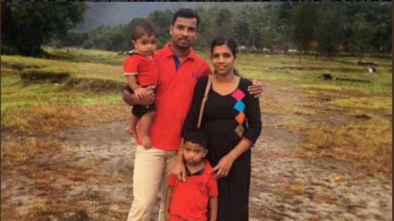 Nipah Virus: Kerala nurses pay emotional tribute to Sister Lini who ...