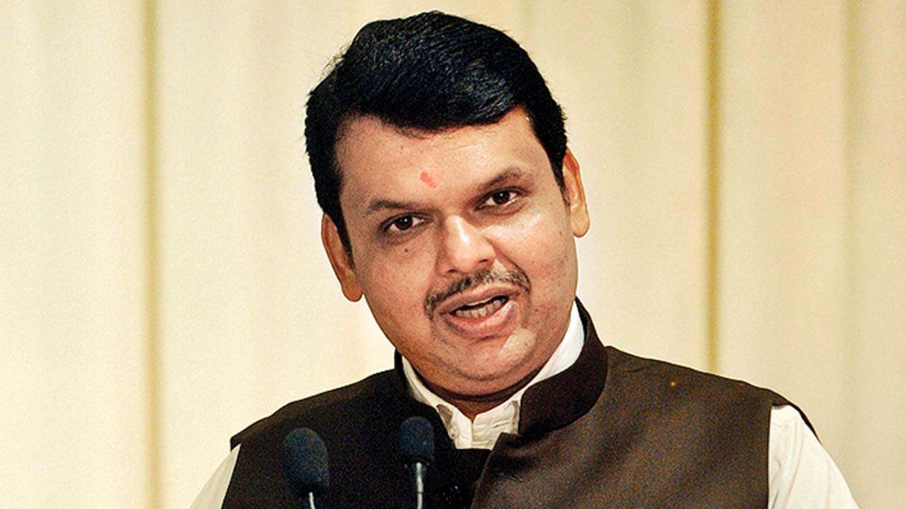 In favour of putting fuel under GST ambit: CM Devendra Fadnavis