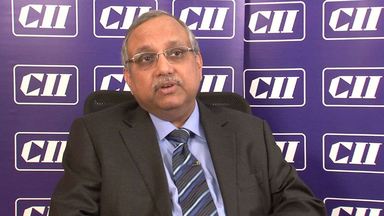 Indian economy strong, GST system settled; reforms on track: CII