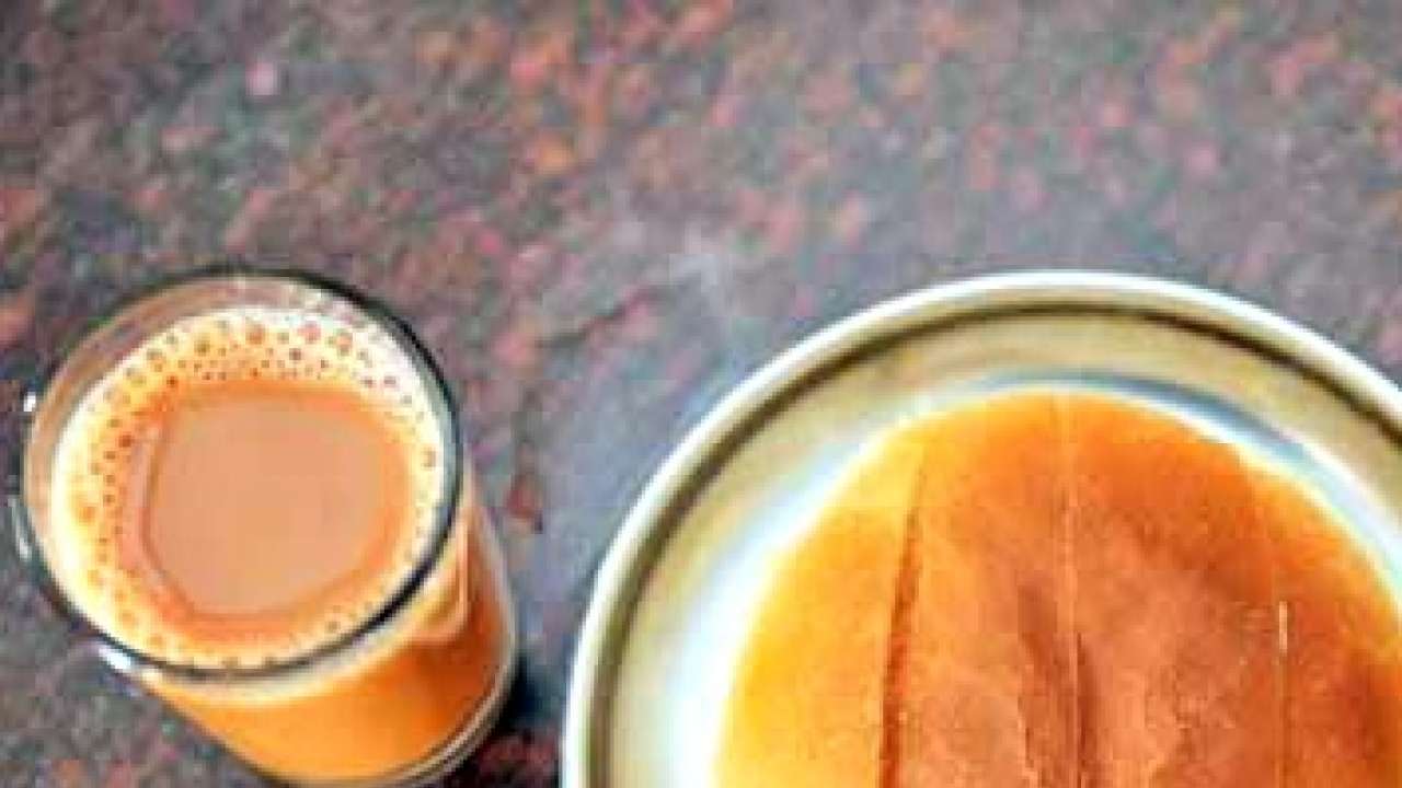 In Lucknow, tea delivery at your doorstep via drones