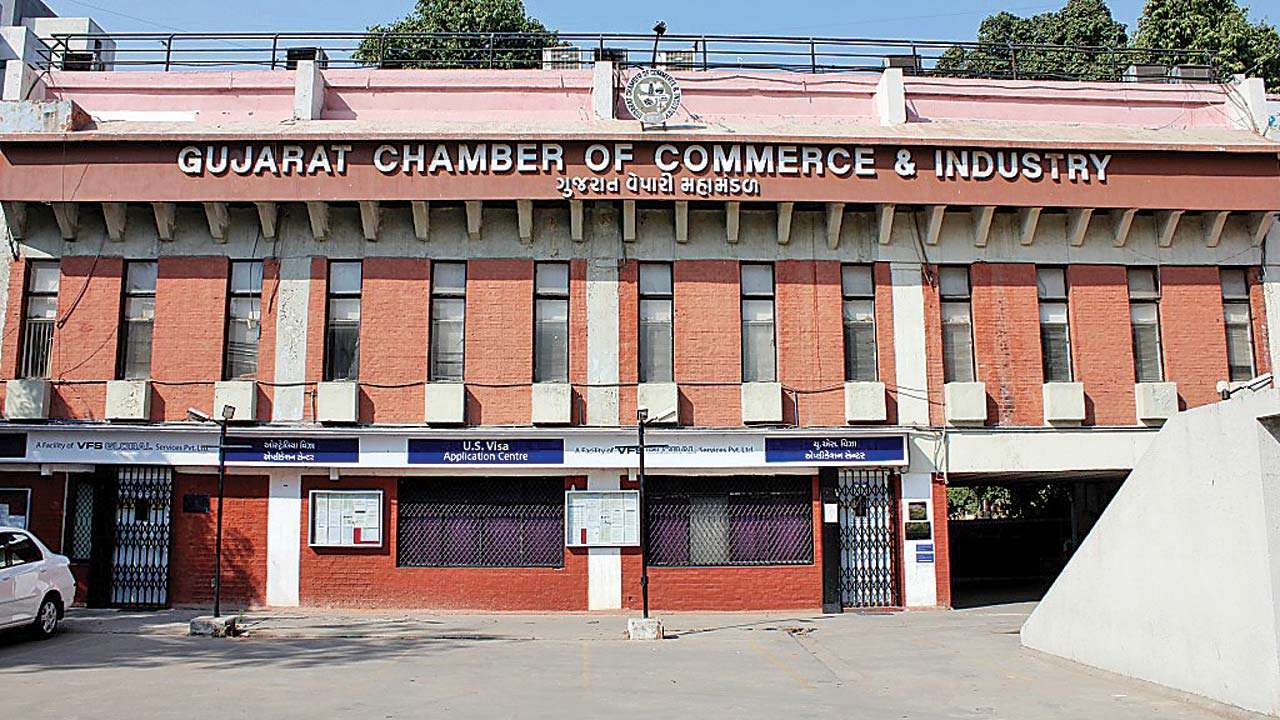 47 candidates in fray for 26 seats in GCCI elections