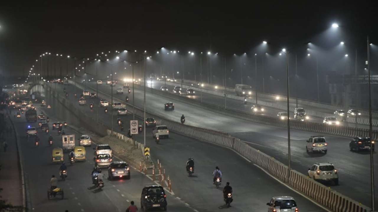 How Delhi-Meerut Expressway will cut travel time between two cities to ...