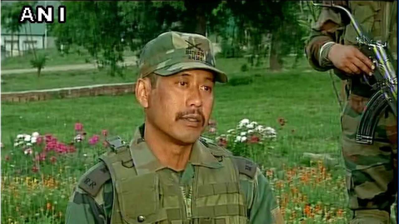 Major Gogoi case: Local court asks police to furnish report; woman says ...