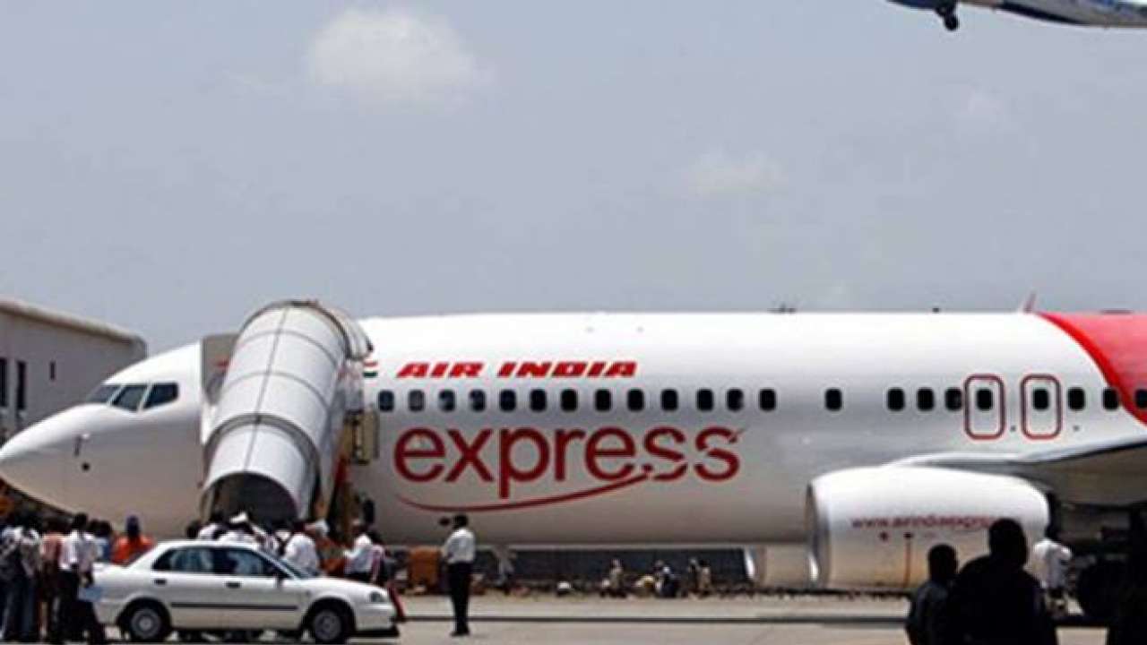 IndiGo, Air India Express among top 5 cheapest airlines in the world