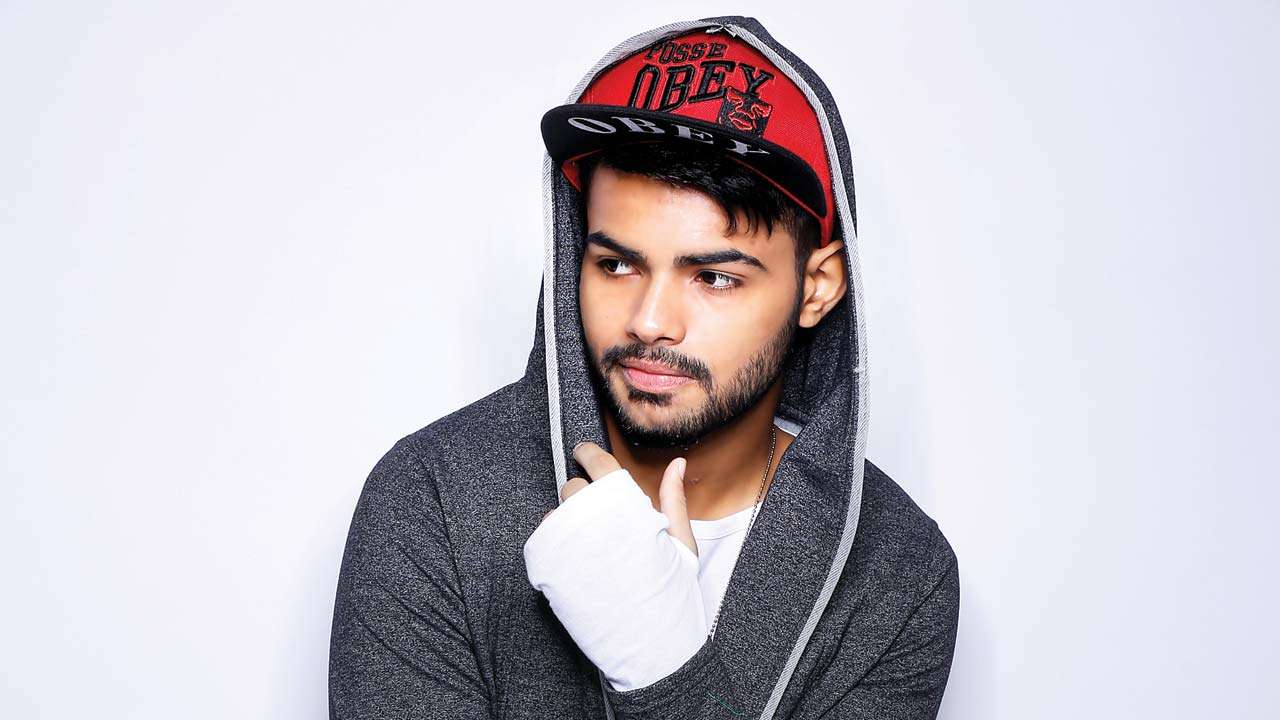 On a musical trip: Pop artiste Badal talks about his new song and ...