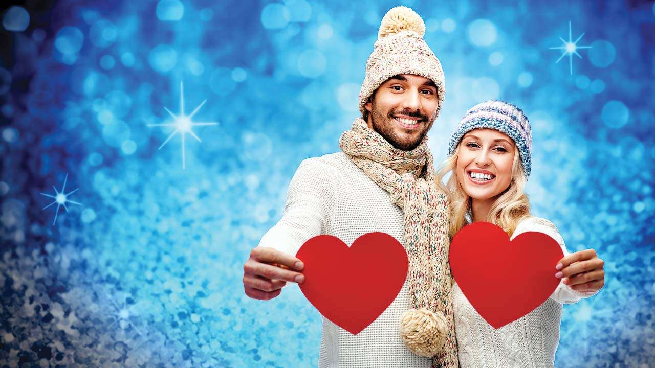 Should you treat your love life like a diet?