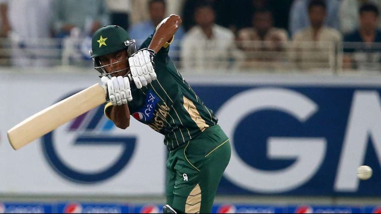 Match-fixing allegation: PCB initiates inquiry against Hasan Raza after ...
