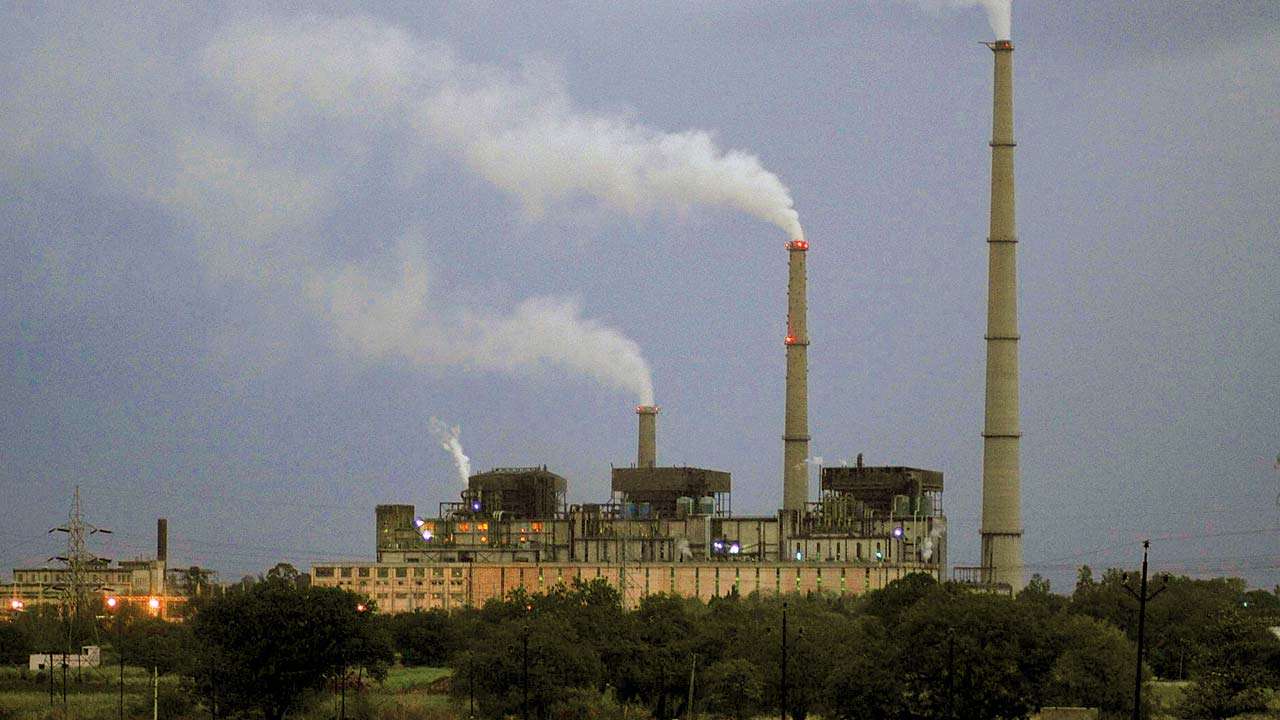 Cement, power companies face coal supply shortage