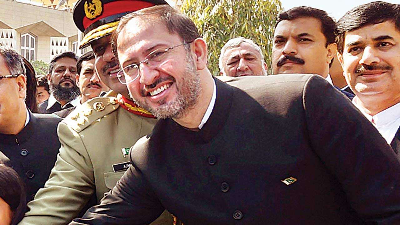 India summons Pakistan envoy over Gilgit-Baltistan order