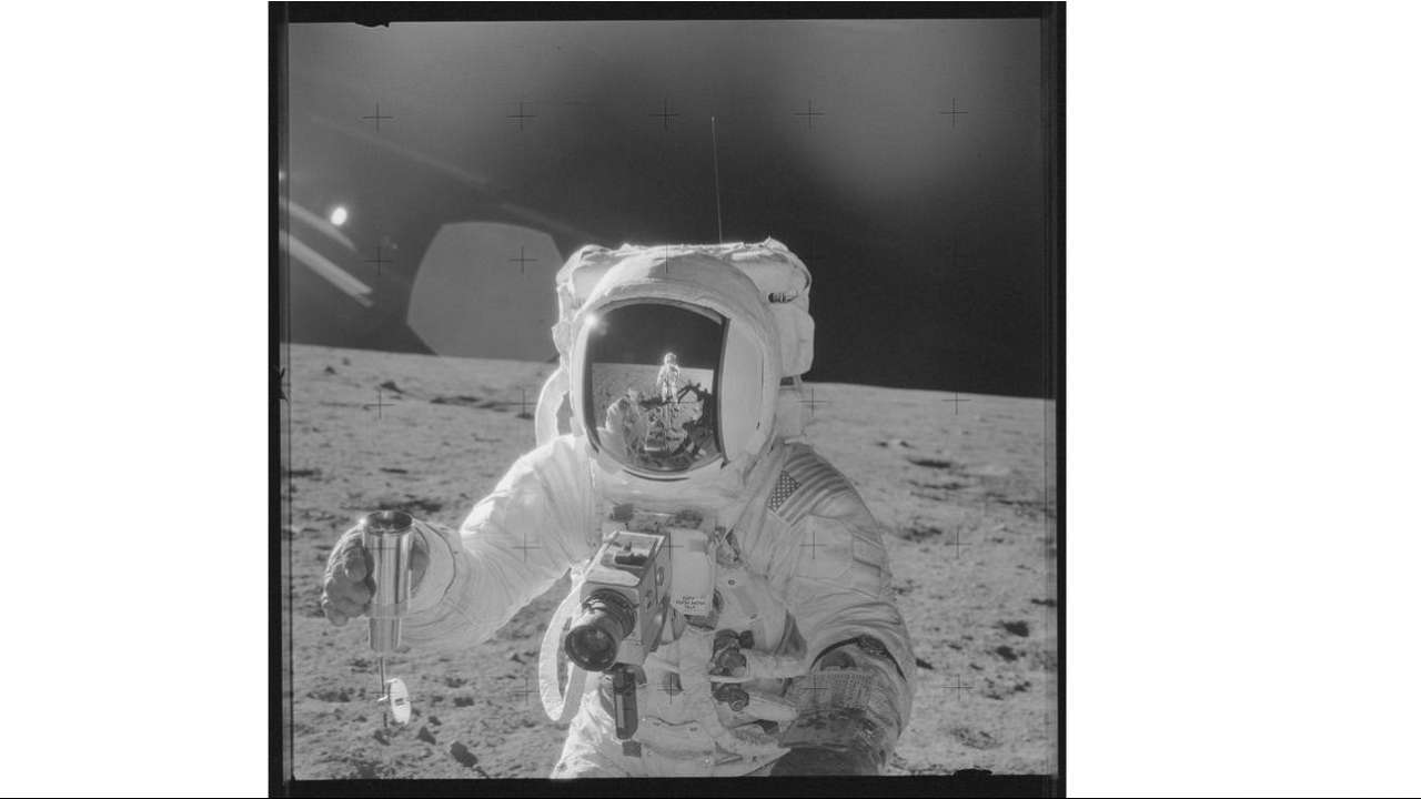 Former NASA astronaut Alan Bean dies at 86