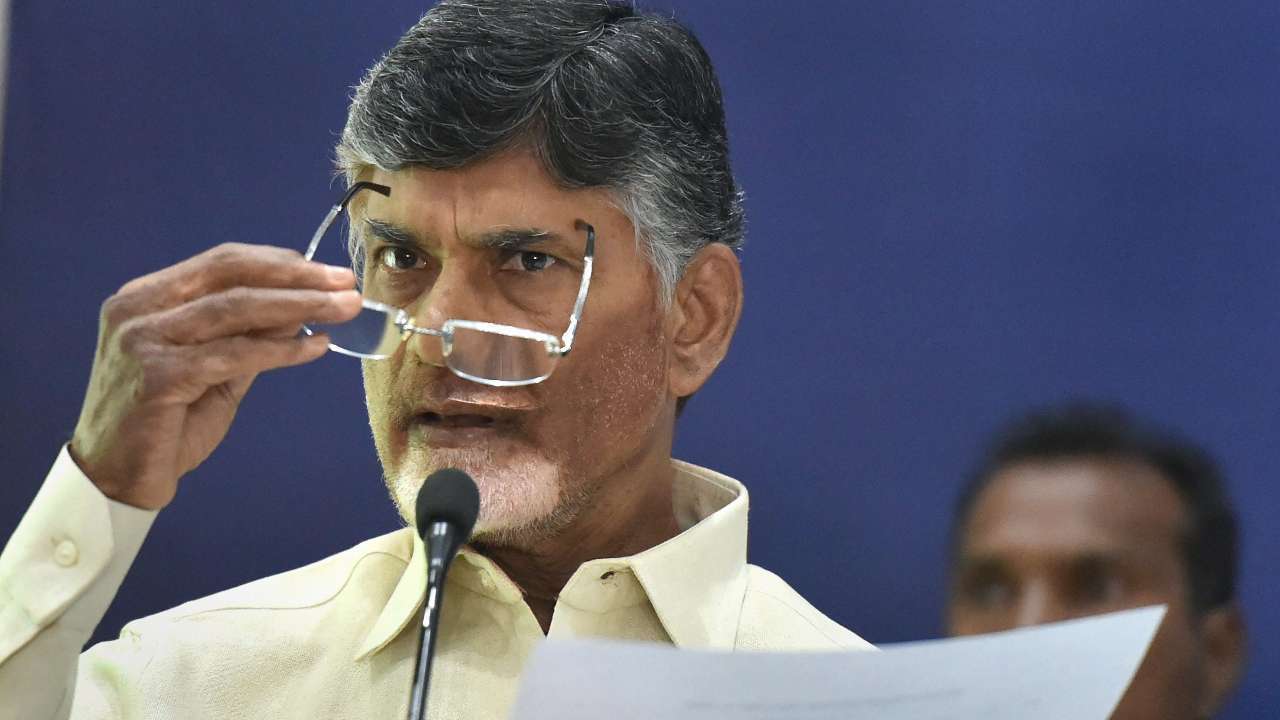 Telugu Desam Party demands Bharat Ratna for NT Rama Rao