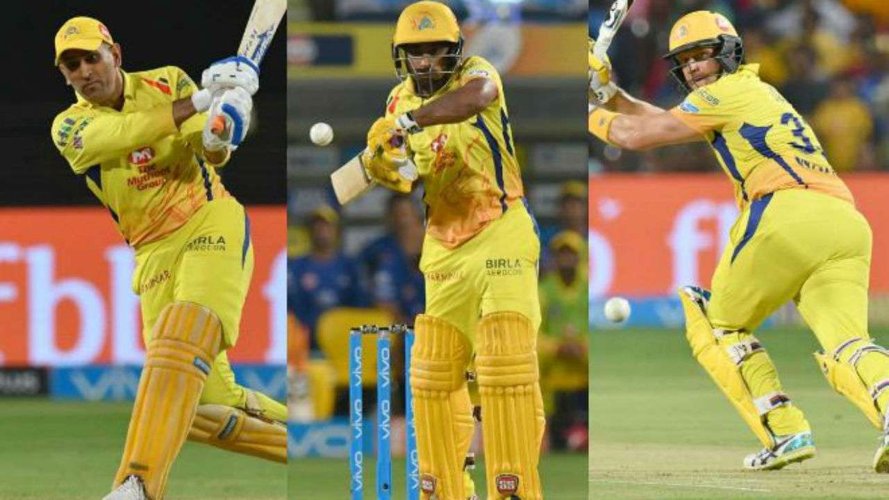 IPL 2018 Dream 11: Here's the best playing XI of Indian Premier League ...