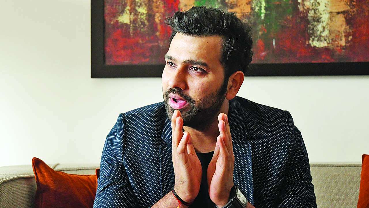 I am not at a stage to worry if I will be picked or not, says Rohit Sharma