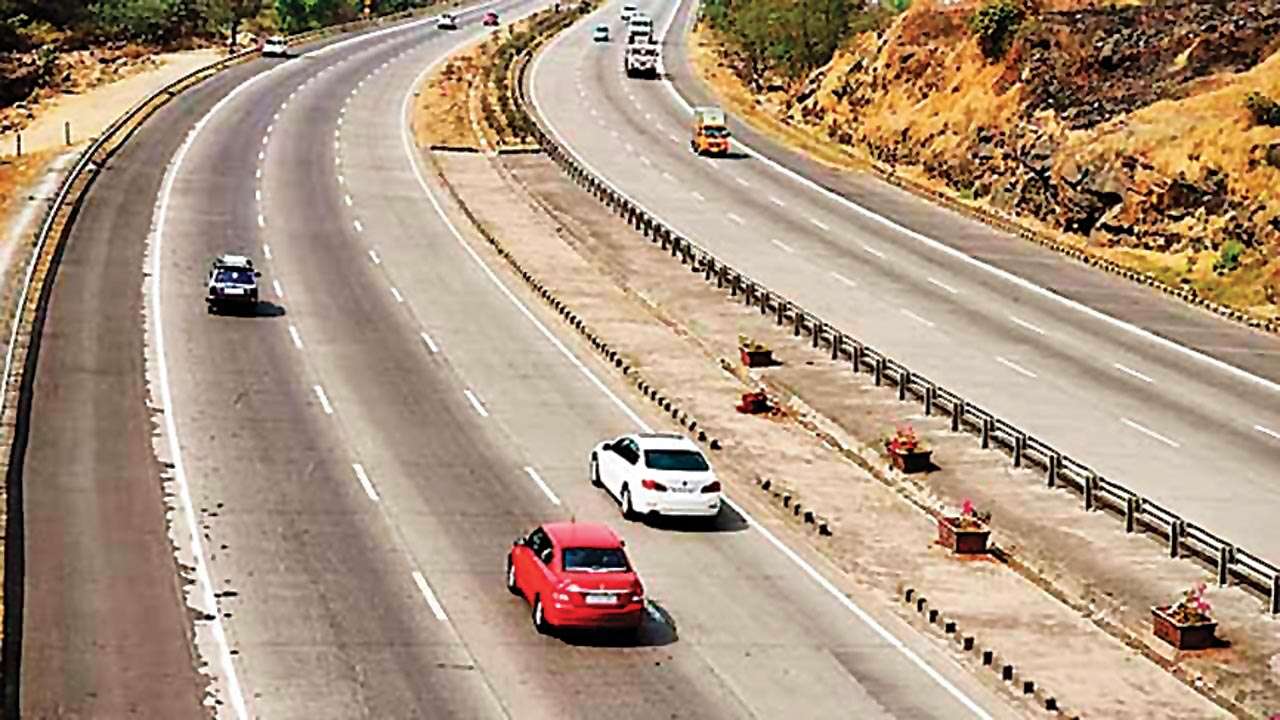 Mumbai Nagpur Super Communication Expressway gets key approval