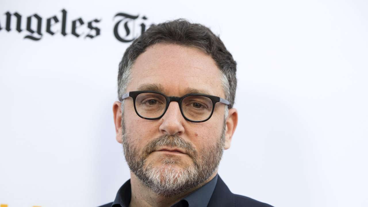 Director Colin Trevorrow finally reveals why he left 'Star Wars ...