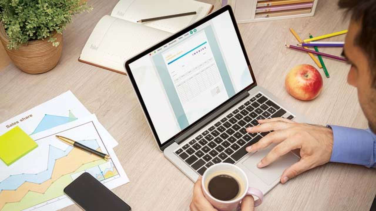 Things to keep in mind while filing ITR