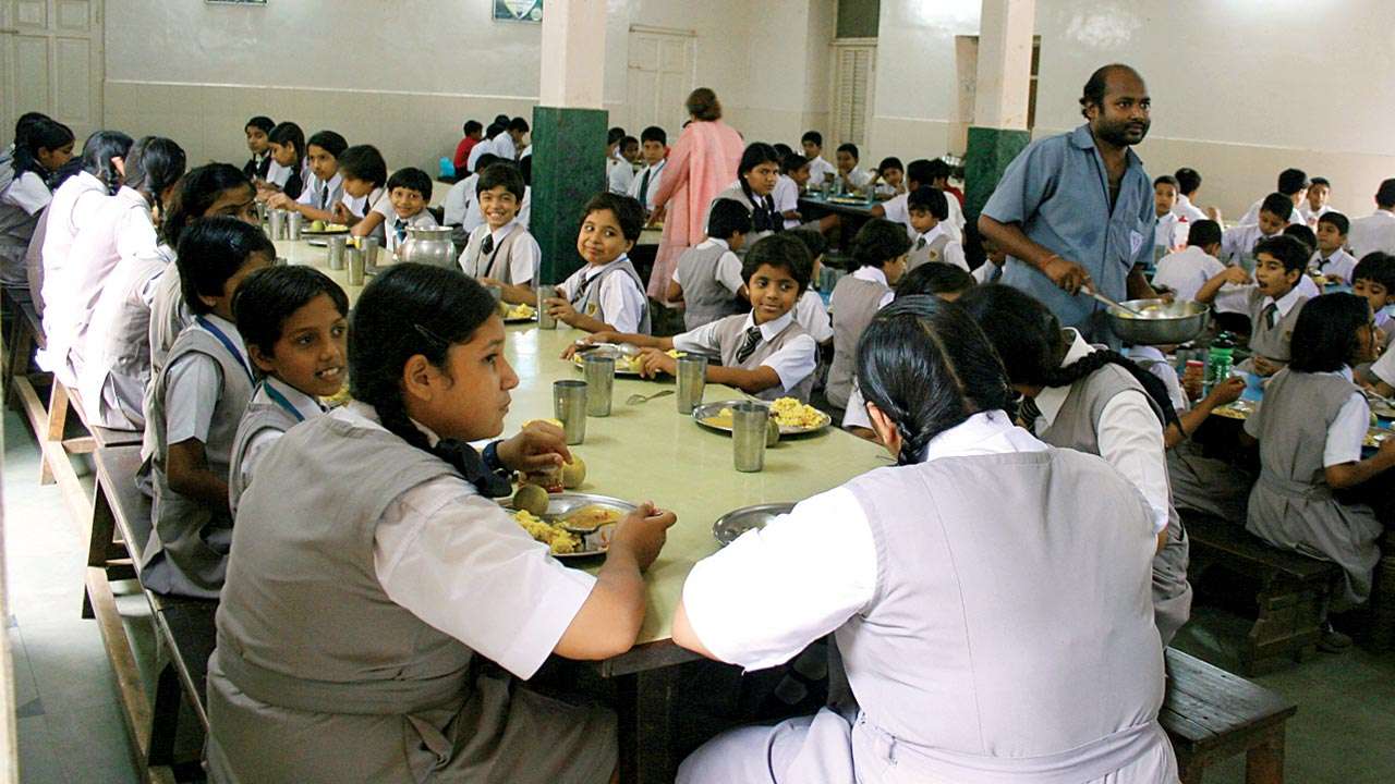 Food Poisoning In Noida School Oil Used Was Substandard Says Report Food Poisoning In Noida School Oil Used Was Substandard Says Report