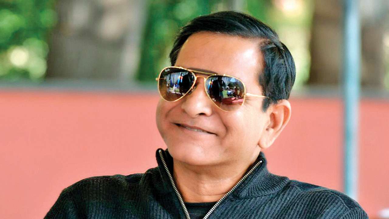 Raj Bansal comes on Board of Advisory for Kashmir World Film Festival ...