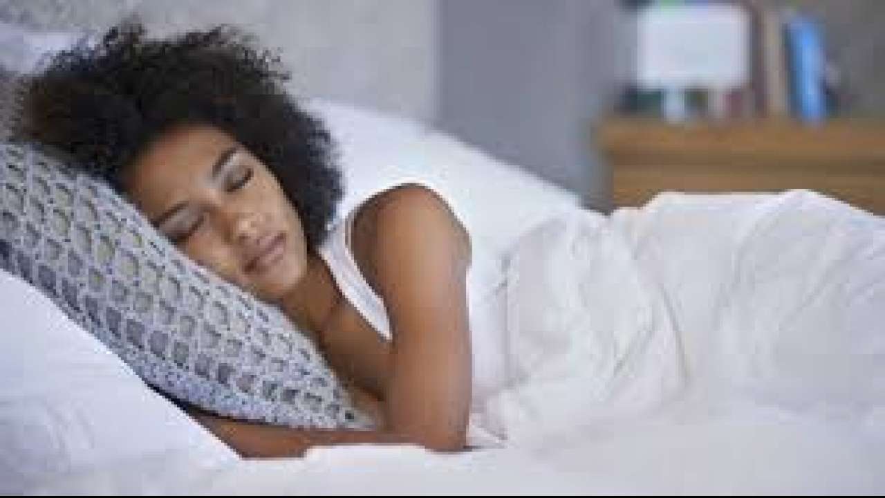 Trouble getting shut-eye at night? Inadequate sleep is costing the ...