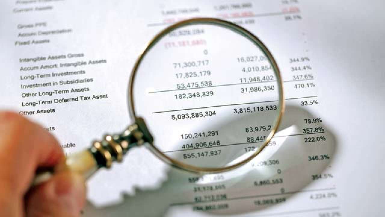 Use abstract balance sheets to protect your equity wealth