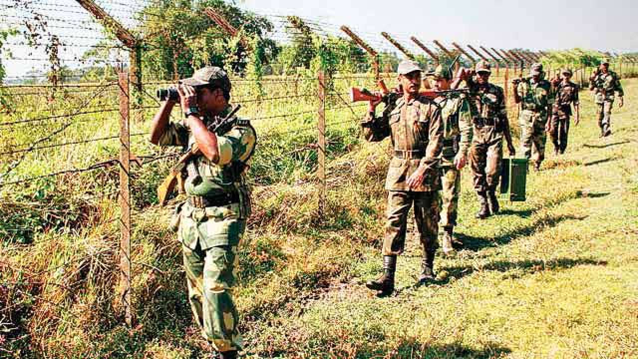 Border Security Force, Pak Rangers rekindle hope for thaw on border