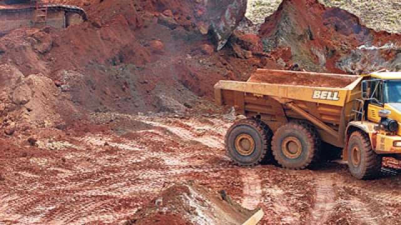 Confident that PM Modi can resolve mining issue, says Goa govt