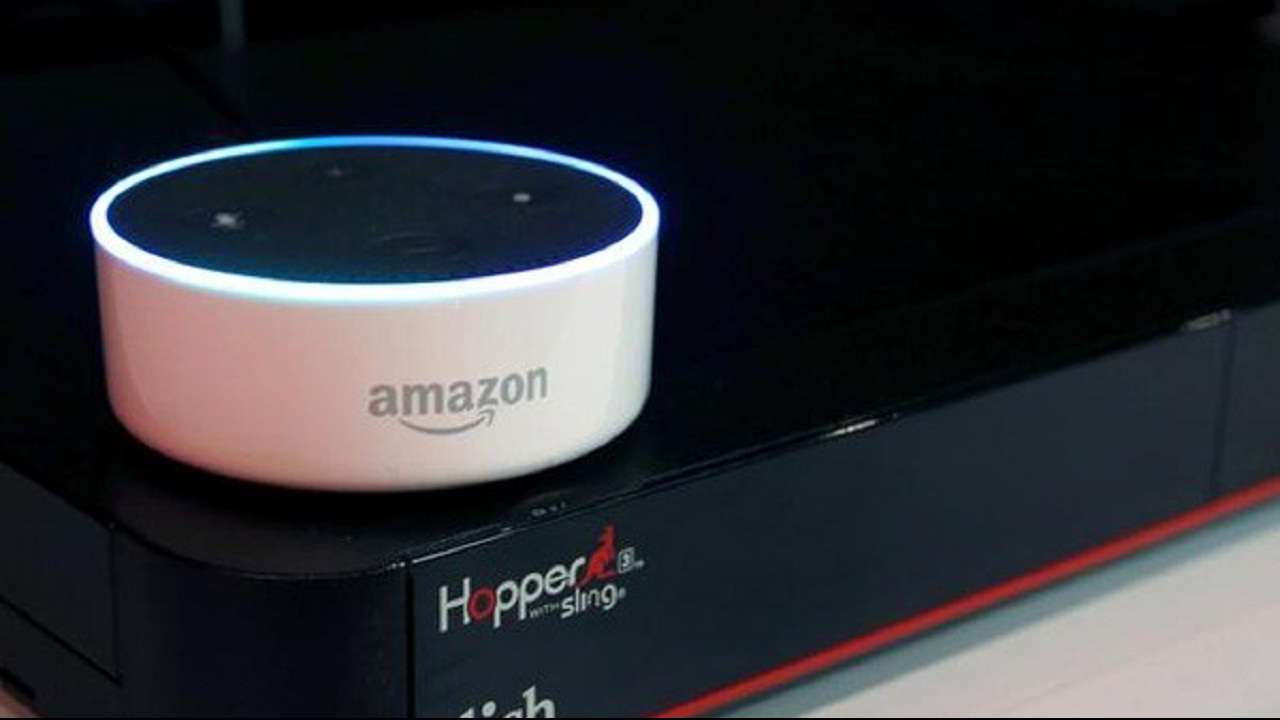 'Smart Studio Rooms' to now enable Alexa for your room check-ins