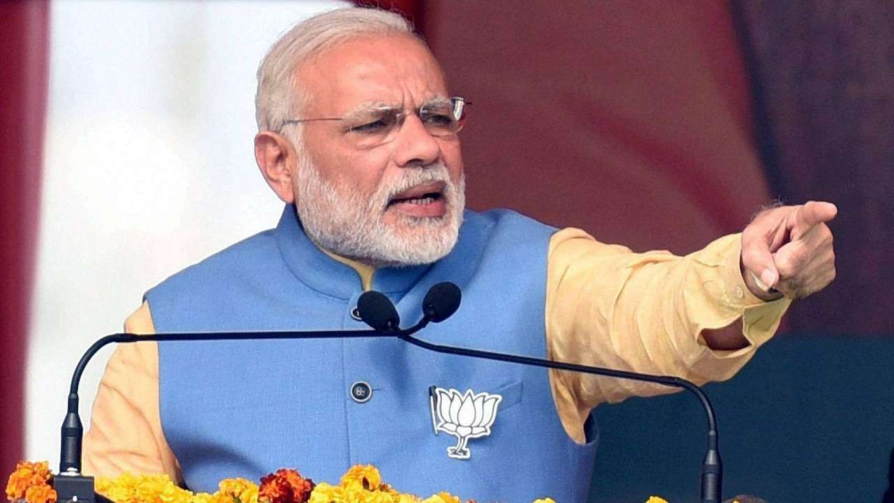 With eyes on 2019, Modi govt plans mega welfare project for 500 million ...