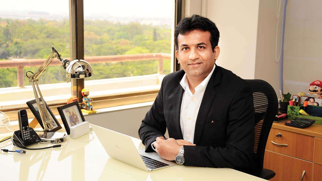 Arrow will expand in small cities: Sumit Dhingra