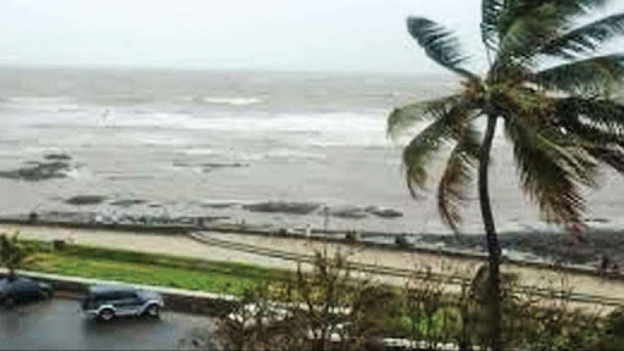 Book those Goa monsoon vacations soon, as rains to hit state by tomorrow