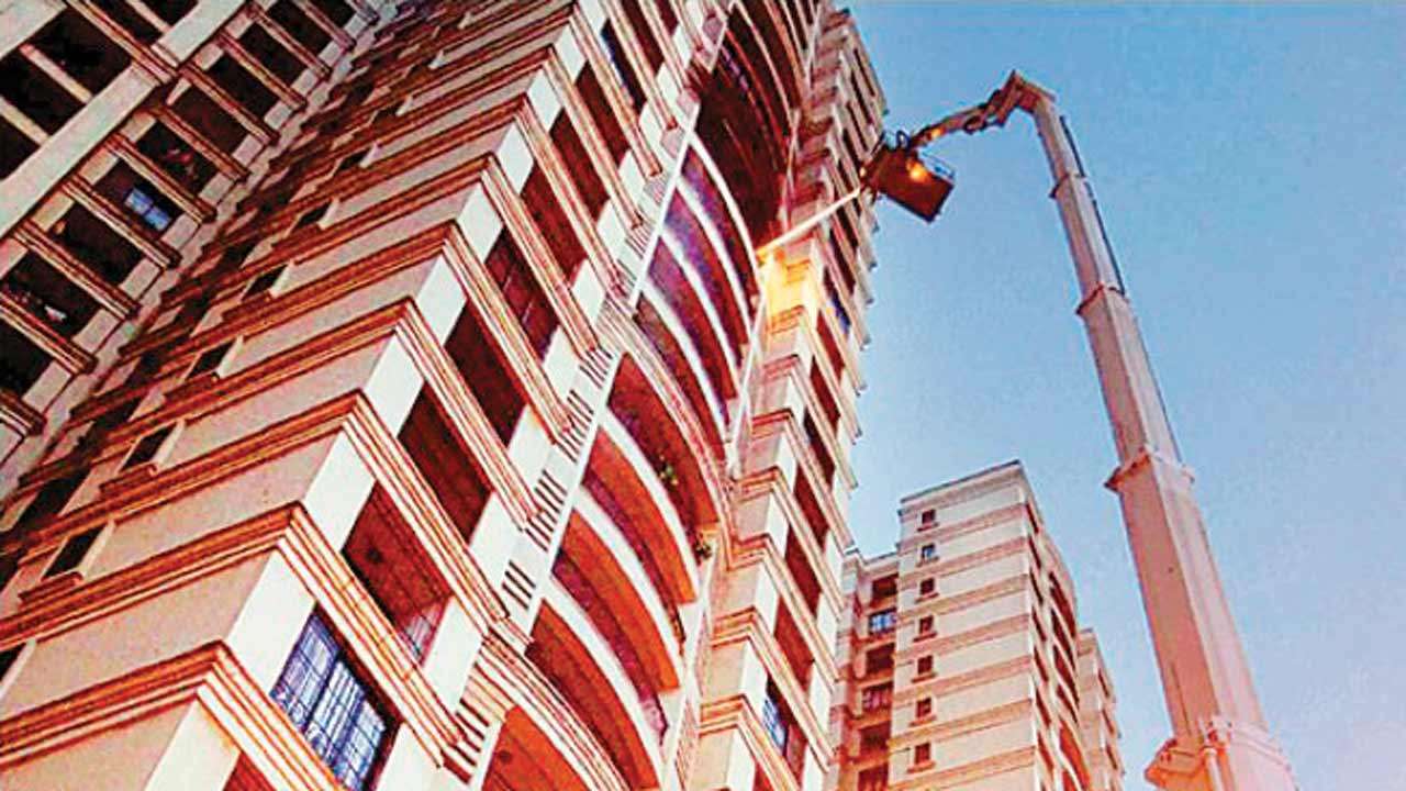 Maharashtra: Developers sit ready to pass on extra clearance fee to you