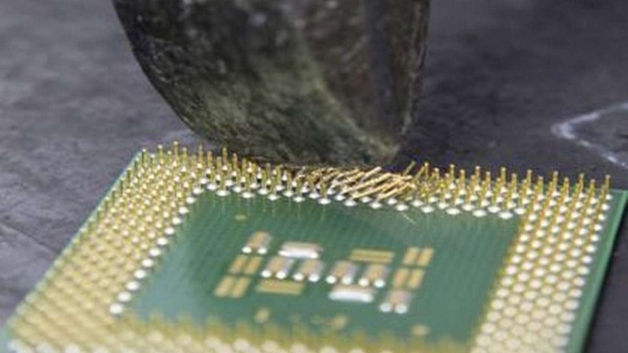 Computex 2018: AMD teases 32-core chip, to be launched later this year