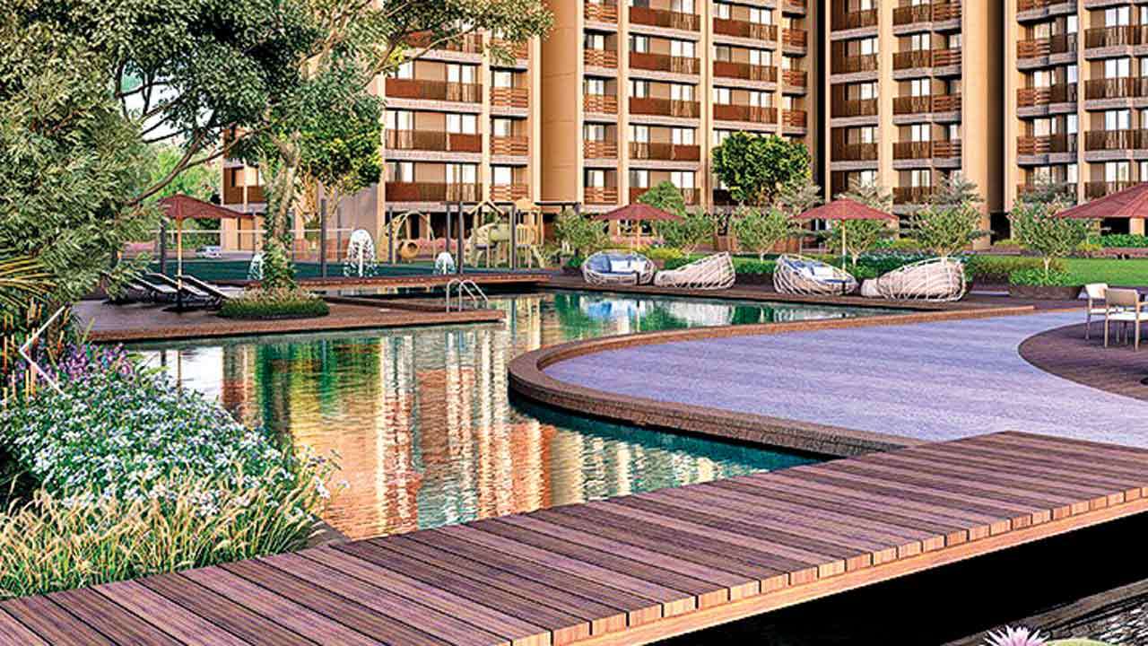 Arvind Smartspaces to enter Pune, Hyderabad