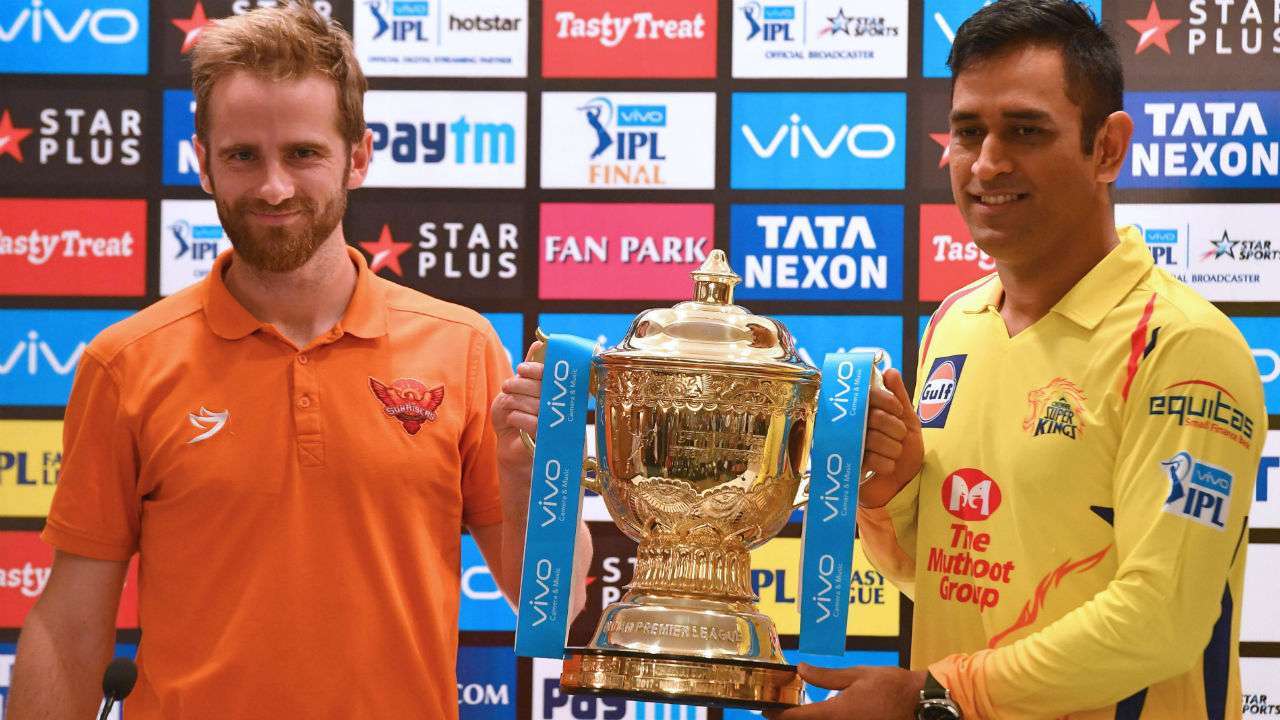IPL 2018 final breaks viewership record